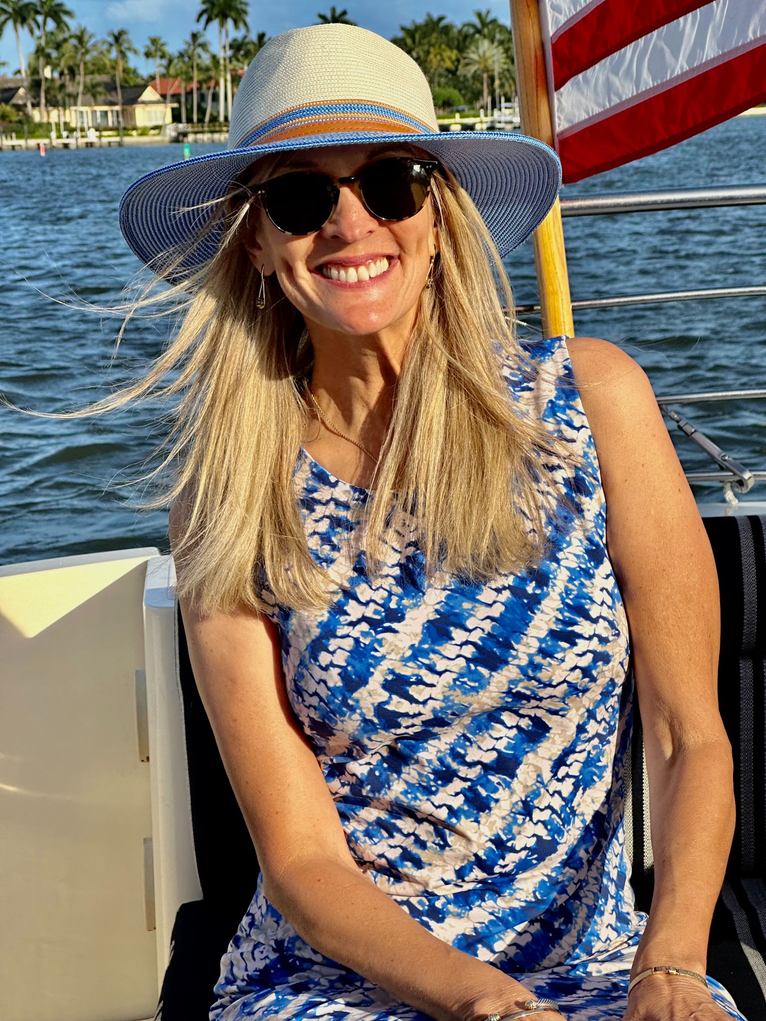 Exclusive Yachts Welcomes Jill Hinckley as New Brand Ambassador - The ...